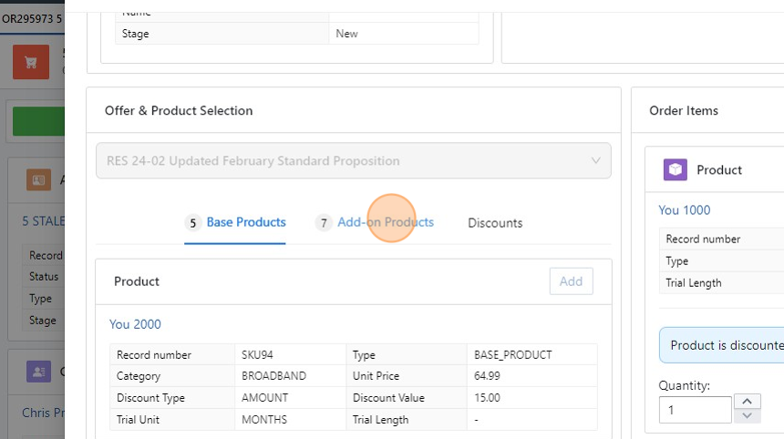 How-To: Recontracting a Customer | Cancellations & Retentions | YouFibre