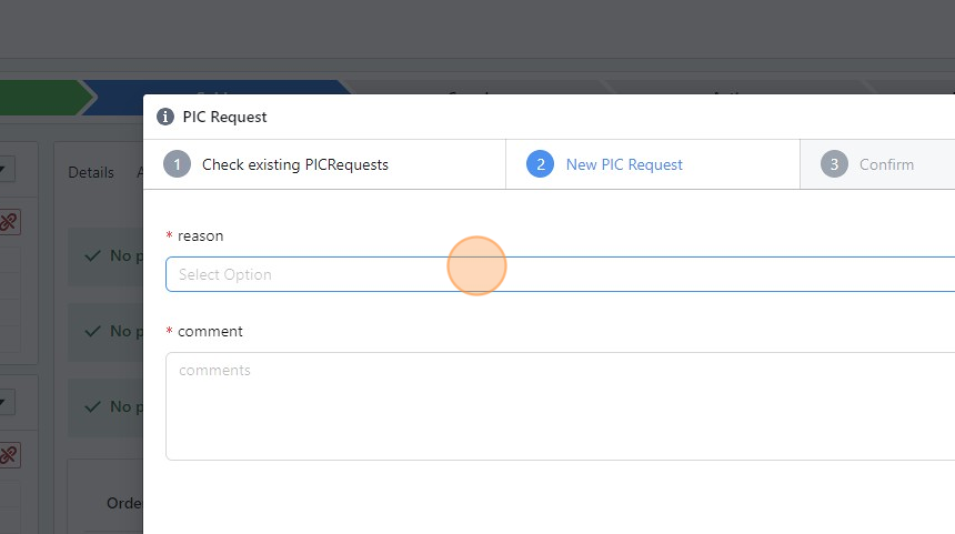 How-To: Cancel a Customer's Order - Pre-Install Cancellation ...